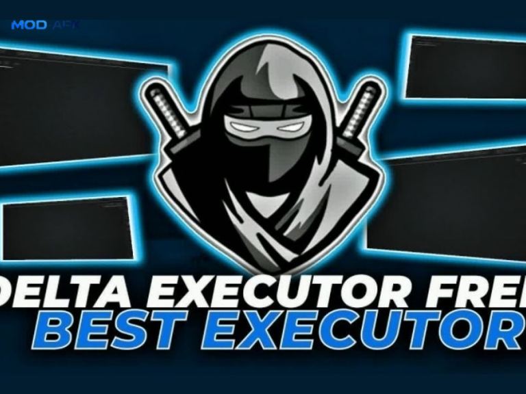 Tải Delta X ROBLOX V81 APK (v2.702) Mới Nhất Cho Android